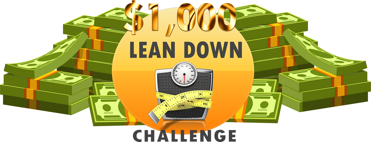 R3 Fitness: Lean Down Challenge | Cheshire, CT