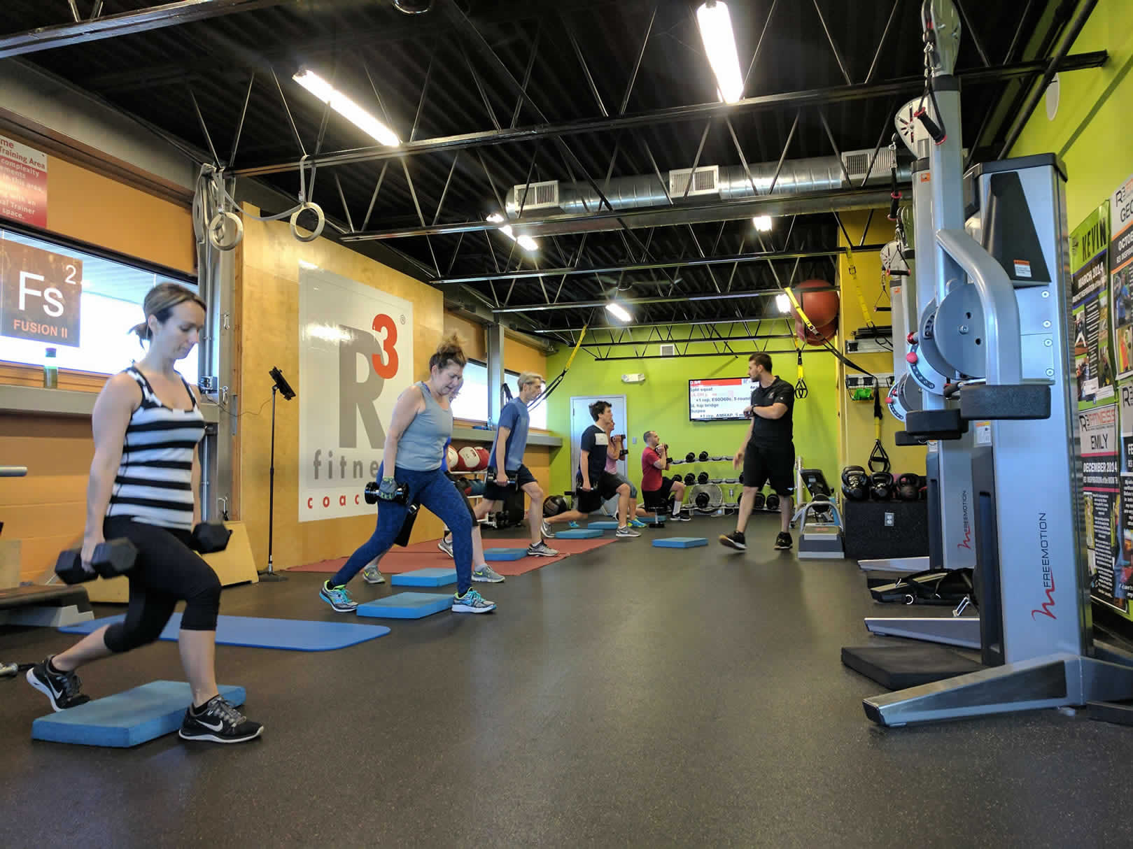 PERSONAL TRAINER IN NORTH HAVEN, CT | NORTH HAVEN, CT PERSONAL TRAINING ...